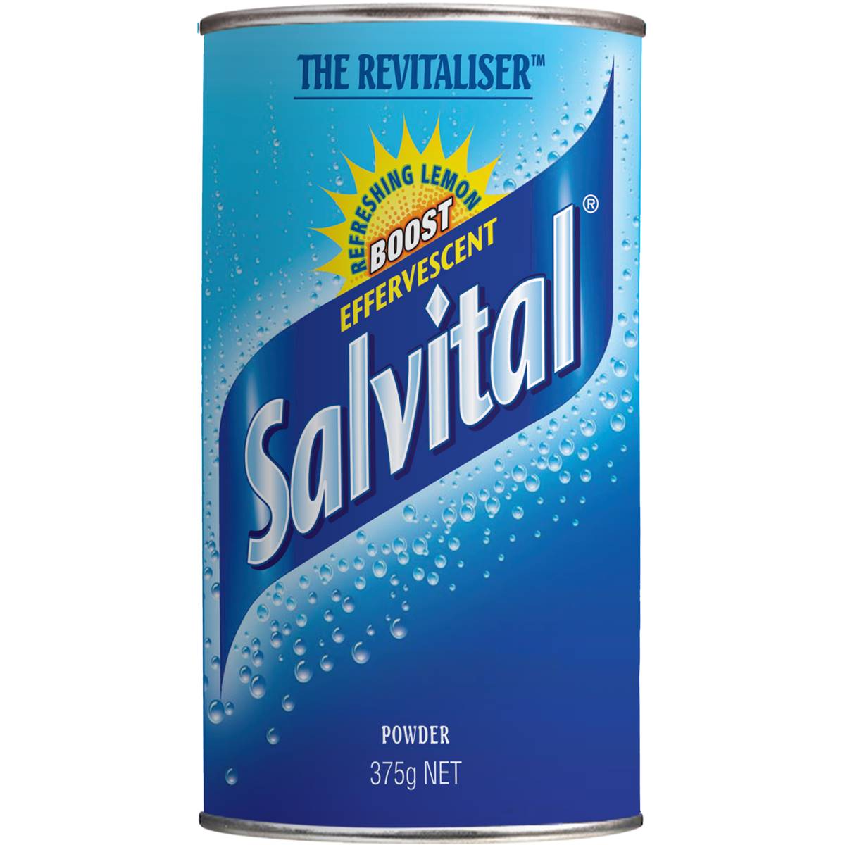 Salvital Salts Saline 375g | Woolworths
