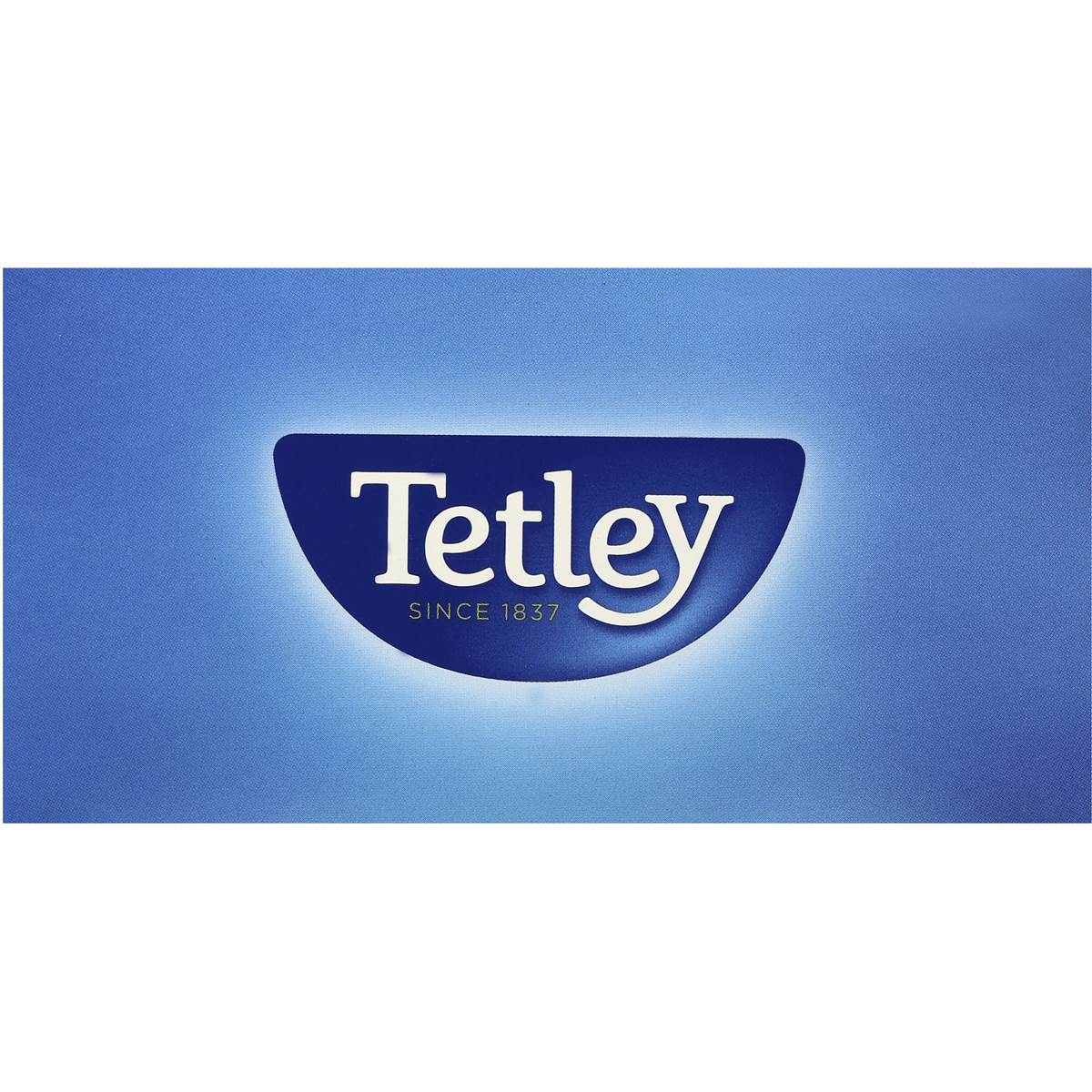 Tetley Tea Bags 100pk 200g | Woolworths