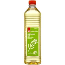 Woolworths Select Canola Cooking Spray | Woolworths